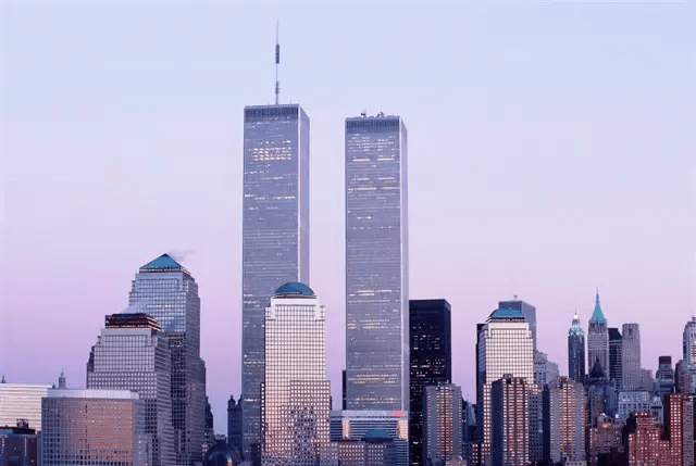 Top 10 Steel Buildings in the World